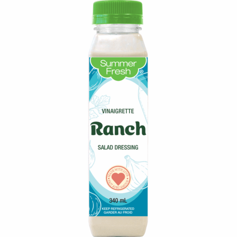 Ranch | Summer Fresh