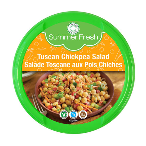 Salads | Summer Fresh