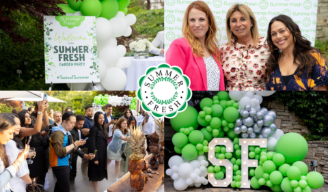 Summer Fresh | Real Food You Can Feel Good About Every Day!